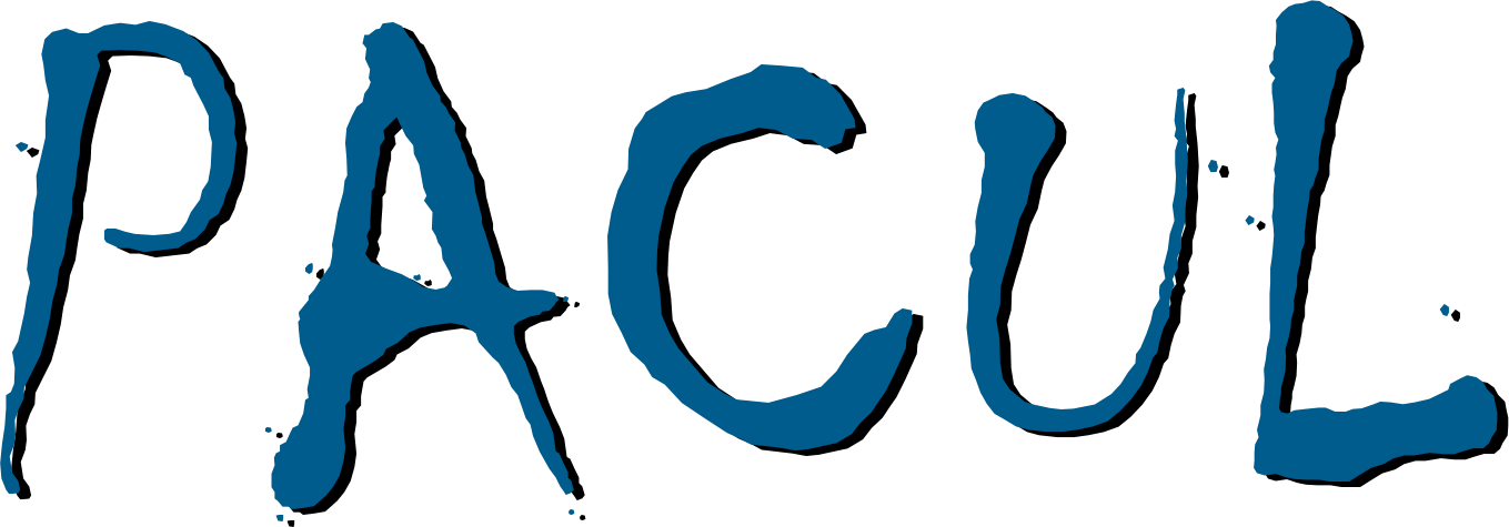 Pacul Outdoors – PACUL OUTDOORS